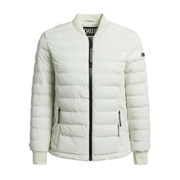 Khujo Jacke 'Maude' Damen Größe S mint / schwarz