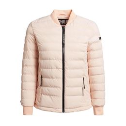 Khujo Jacke 'Maude' Damen Größe S apricot / schwarz