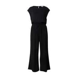 Mazine Jumpsuit Damen Gr&ouml;&szlig;e L schwarz