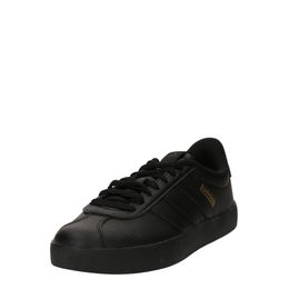 adidas Sportswear Sneaker 'VL Court 3.0' Herren Größe 44.5/45 schwarz