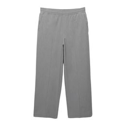 Pull&Bear Pull&bear Pants male Grey size XL