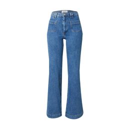& other stories & Other Stories Jeans female Blue size 44