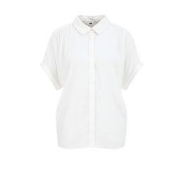 WE Fashion Blouse female White size S