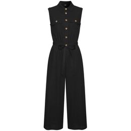 Buffalo Jumpsuit Damen Gr&ouml;&szlig;e XS schwarz