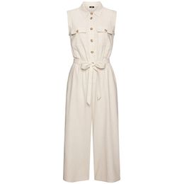 Buffalo Jumpsuit Damen Gr&ouml;&szlig;e XS creme