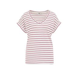 WE Fashion Shirt female White size M