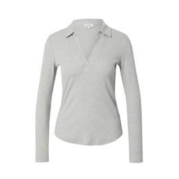 s.Oliver Shirt female Grey size 42