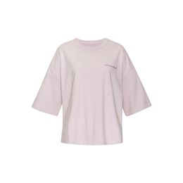 Copenhagen Studios Oversized Shirt female Purple size XS