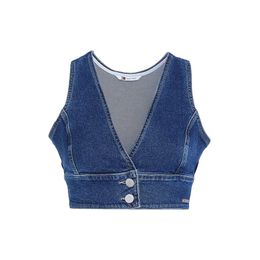 Tommy Jeans Top female Blue size S