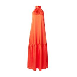 Liu Jo Kleid 'ABITO' Damen Größe 38 orange Winterkleid
