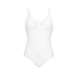 Vivid Badeanzug Damen Gr&ouml;&szlig;e XS/S wei&szlig;