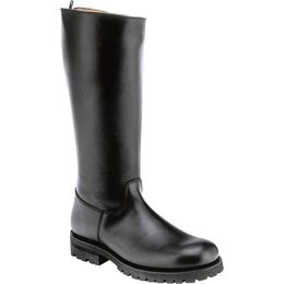 Kochmann Patrol, Stiefel