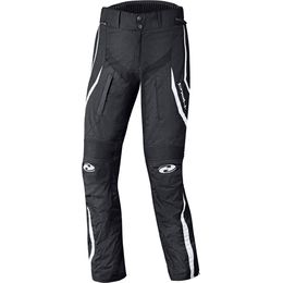 Held Link, Textilhose