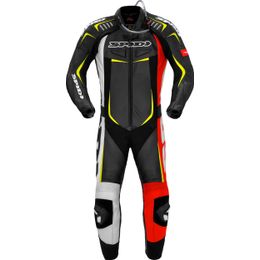 Spidi Track Wind Pro, Lederkombi 1tlg.