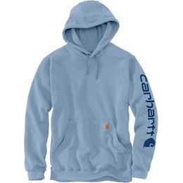 Carhartt Iconic K288 Logo, Kapuzenpullover