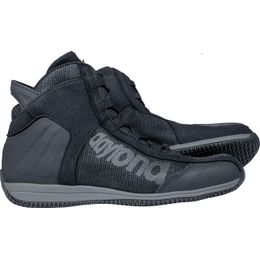 Daytona AC4 WD, Schuhe