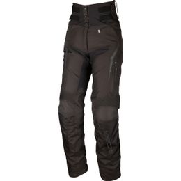 Modeka Elaya, Textilhose wasserdicht Damen