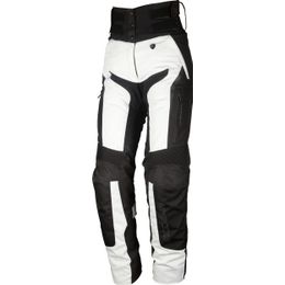 Modeka Elaya, Textilhose wasserdicht Damen