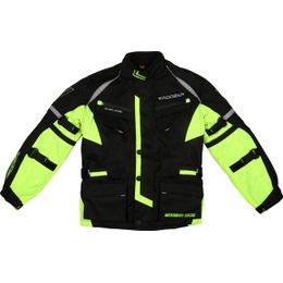 Modeka Tourex II, Textiljacke Kinder