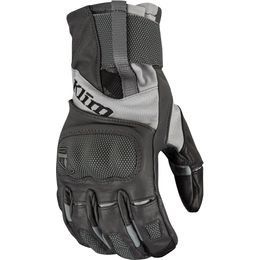 Klim Adventure Kurz, Handschuhe Gore-Tex