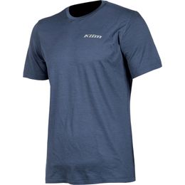 Klim Teton Merino Wool, Funktionsshirt