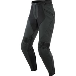 Dainese Pony 3, Lederhose Damen