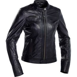 Richa Scarlett, Lederjacke Damen
