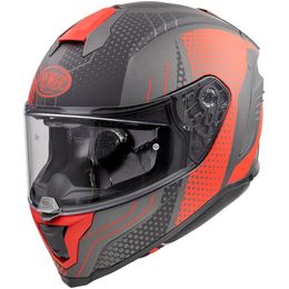 Premier Hyper BP, Integralhelm