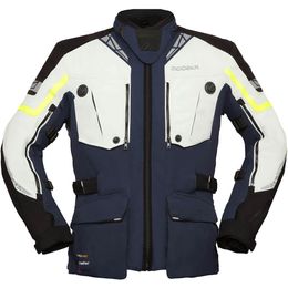 Modeka Panamericana II, Textiljacke wasserdicht