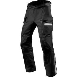 Revit Sand 4 H2O, Textilhose wasserdicht