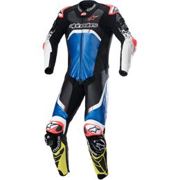 Alpinestars GP Tech V4, Lederkombi 1tlg. perforiert