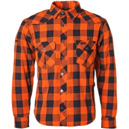 GMS-Moto Jaguar Aramid, Hemd/Textiljacke