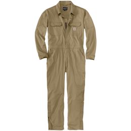 Carhartt Canvas, Overall