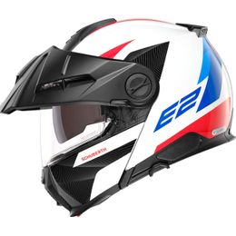 Schuberth E2 Defender Klapphelm, B-Ware