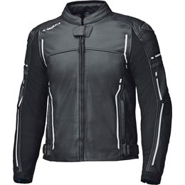 Held Torver, Lederjacke