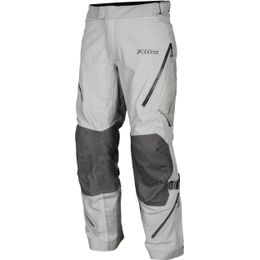Klim Badlands Pro, Textilhose Gore-Tex