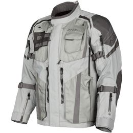 Klim Badlands Pro, Textiljacke Gore-Tex