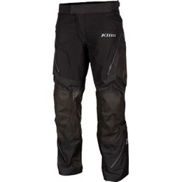 Klim Badlands Pro, Textilhose Gore-Tex