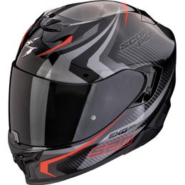 Scorpion EXO-520 Evo Air Terra, Integralhelm