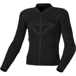 Macna Whizzar, Protektorenjacke