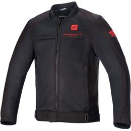 Alpinestars Luc V2 Air Honda, Textiljacke