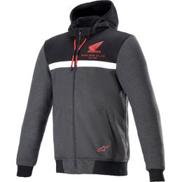 Alpinestars Chrome Street Honda, Textiljacke