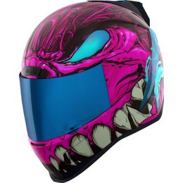 Icon Airform Mips Manik&rsquo;RR, Integralhelm