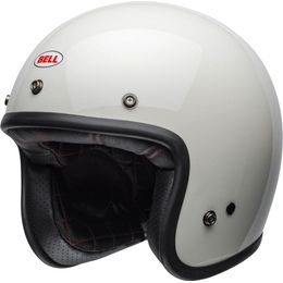 Bell Custom 500 Solid, Jethelm