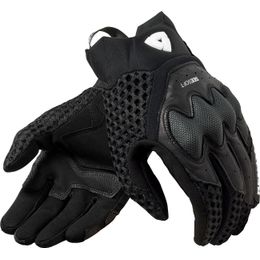 Revit Veloz, Handschuhe