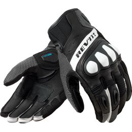 Revit Ritmo, Handschuhe