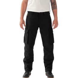 Rokker Black Jack Cargo, Textilhose unisex