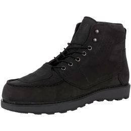 Klim Blak Jak, Schuhe