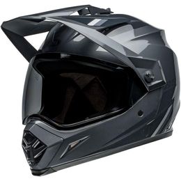 Bell MX-9 Adventure MIPS Alpine, Endurohelm