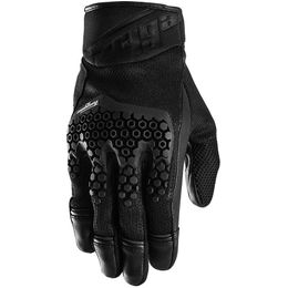 Furygan Jack, Handschuhe